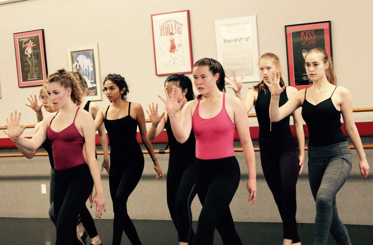 Summer Classes | East West Music and Dance